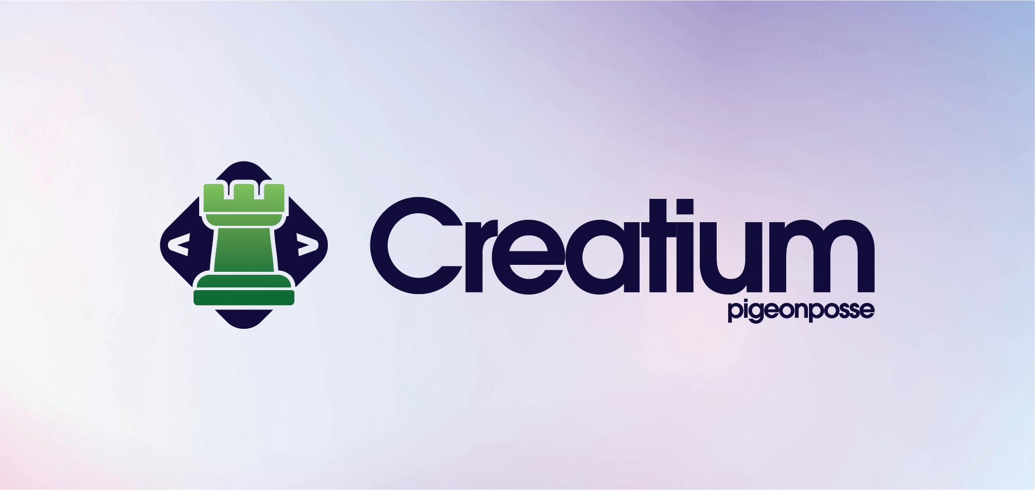 creatium - Build your create-bins quickly and easily - Documentation